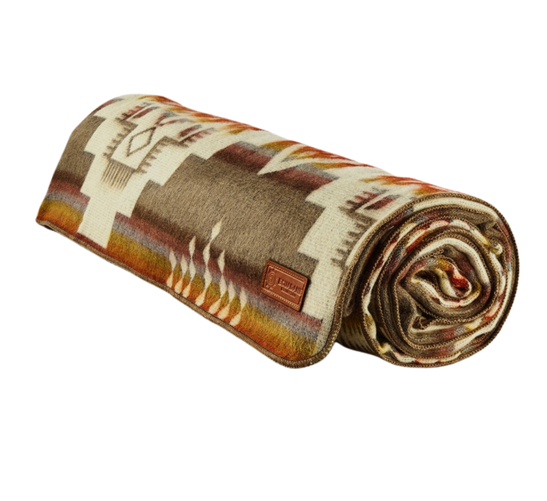 Andes Beach Southwestern Artisan Blanket – Ecuadane Danmark